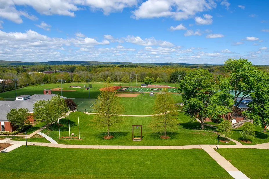 Suffield Academy | Academy Camps
